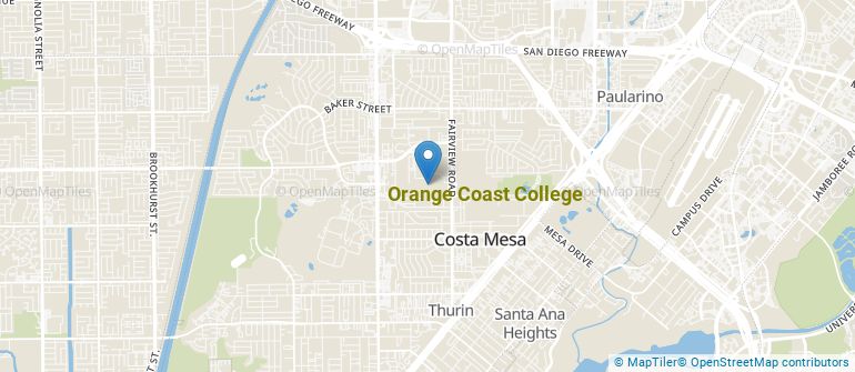 Orange Coast College Trade School Programs - Trade College