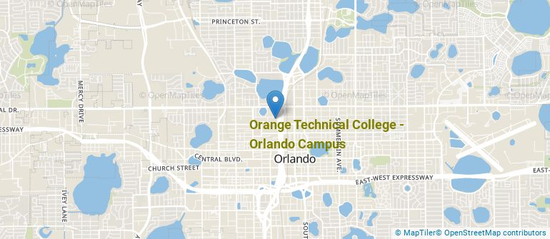 Orange Technical College - Orlando Campus Trade School Programs - Trade ...