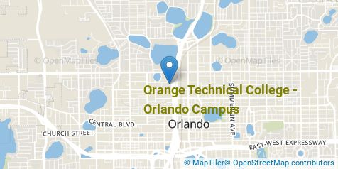 Orange Technical College - Orlando Campus Trade School Programs - Trade ...