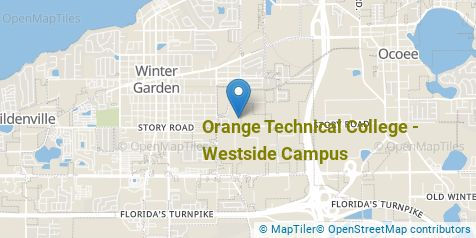 Orange Technical College - Westside Campus Trade School Programs ...