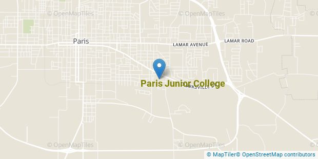 Paris Junior College Trade School Programs - Trade College