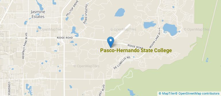 Pasco-Hernando State College Trade School Programs - Trade College