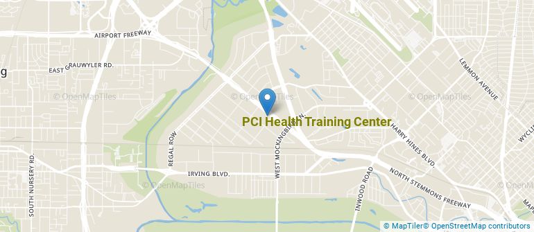 PCI Health Training Center Trade School Programs - Trade College