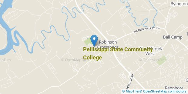 Pellissippi State Community College Trade School Programs - Trade College