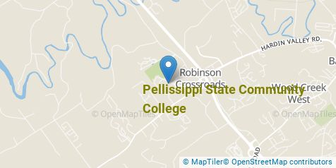 Pellissippi State Community College Trade School Programs - Trade College