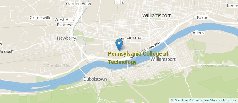 Pennsylvania College of Technology Trade School Programs - Trade College