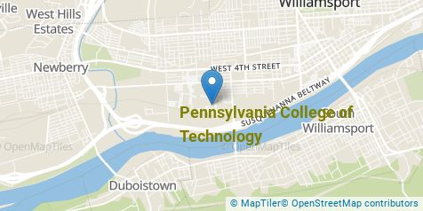 Pennsylvania College of Technology Trade School Programs - Trade College