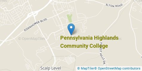 Pennsylvania Highlands Community College Trade School Programs - Trade ...