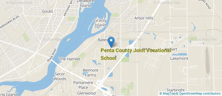 Penta County Joint Vocational School Trade School Programs - Trade College