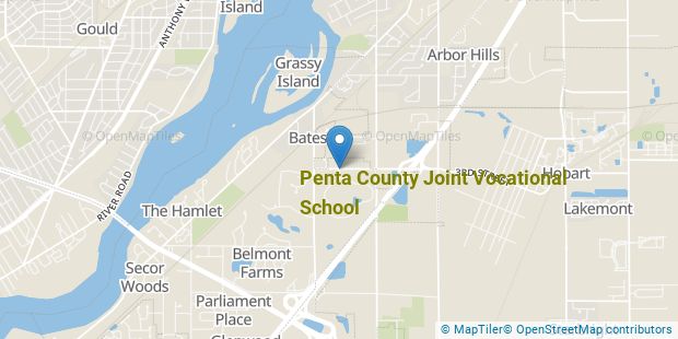 Penta County Joint Vocational School Trade School Programs - Trade College