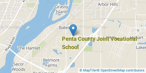 Penta County Joint Vocational School Trade School Programs - Trade College