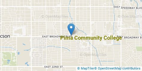 Pima Community College Trade School Programs - Trade College