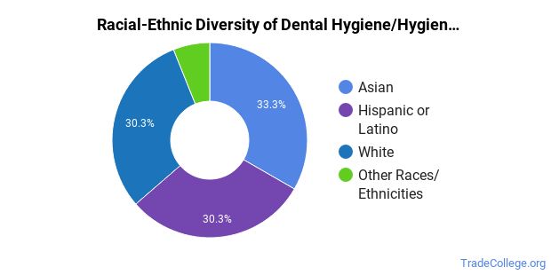 The Dental Hygiene Major at Pima Medical Institute - Houston - Trade ...