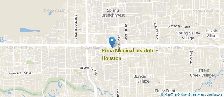 Pima Medical Institute - Houston Trade School Programs - Trade College
