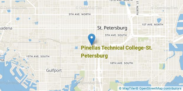 Pinellas Technical College-St. Petersburg Trade School Programs - Trade ...