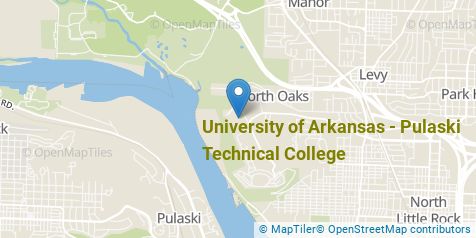 University of Arkansas - Pulaski Technical College Trade School ...