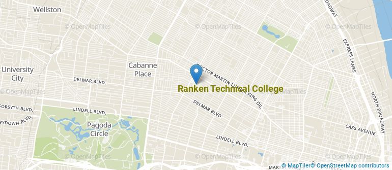 Ranken Technical College Trade School Programs - Trade College