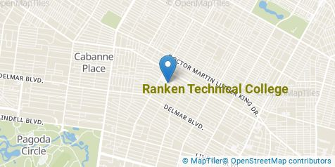 Ranken Technical College Trade School Programs - Trade College