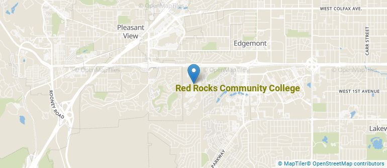Red Rocks Community College Trade School Programs - Trade College