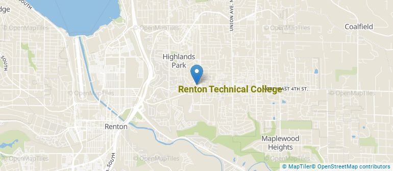 Renton Technical College Trade School Programs - Trade College