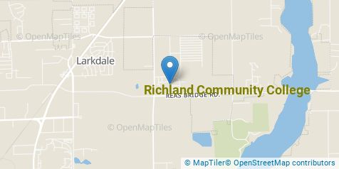 Richland Community College Trade School Programs - Trade College