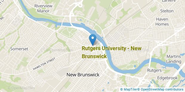 Rutgers University - New Brunswick Trade School Programs - Trade College