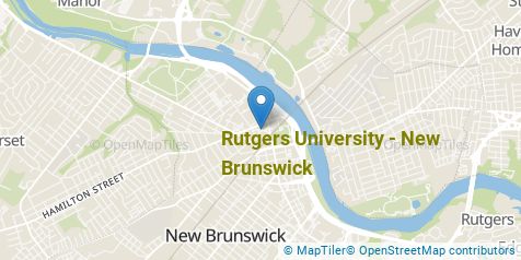Rutgers University - New Brunswick Trade School Programs - Trade College