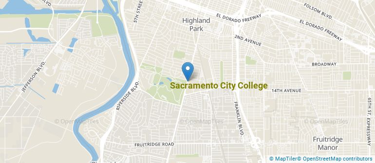 Sacramento City College Trade School Programs - Trade College