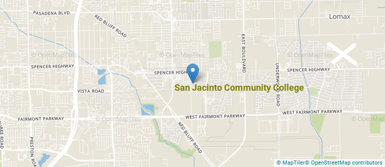San Jacinto Community College Trade School Programs - Trade College