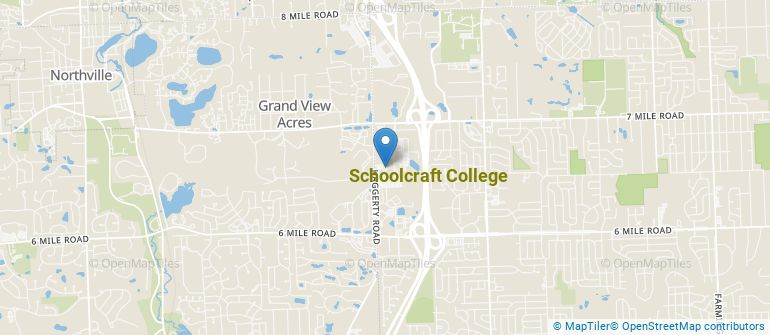 Schoolcraft College Trade School Programs - Trade College