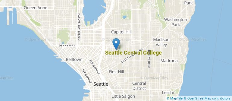 Seattle Central College Trade School Programs - Trade College