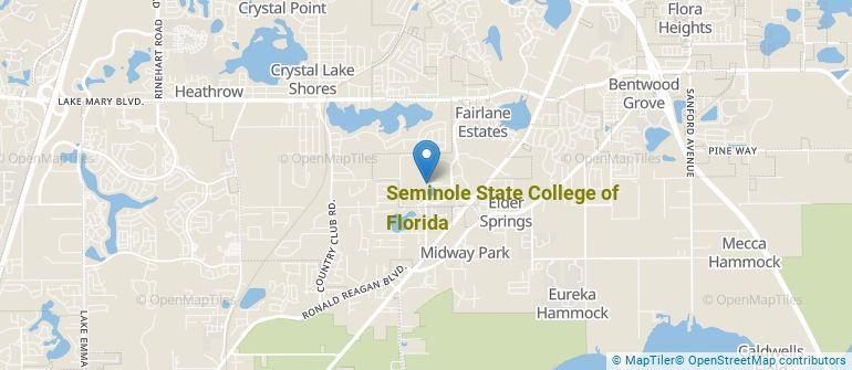 Seminole State College of Florida Trade School Programs - Trade College
