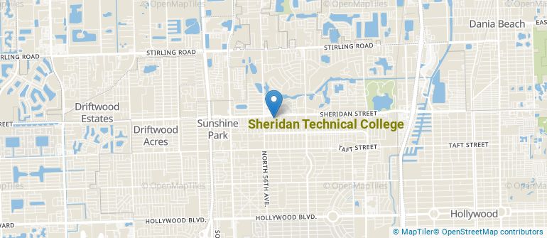 Sheridan Technical College Trade School Programs - Trade College