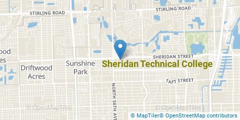 Sheridan Technical College Trade School Programs - Trade College