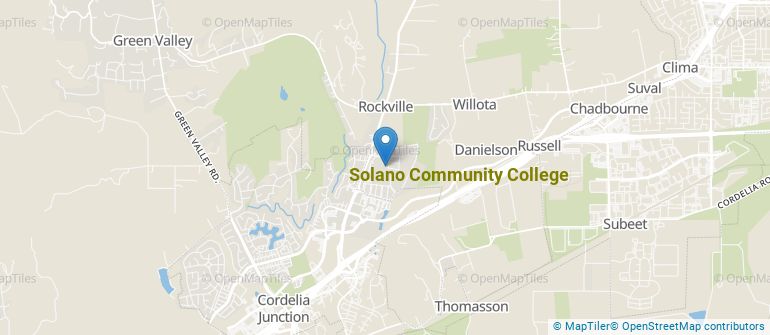 Solano Community College Trade School Programs - Trade College