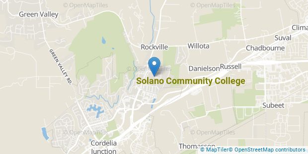 Solano Community College Trade School Programs - Trade College