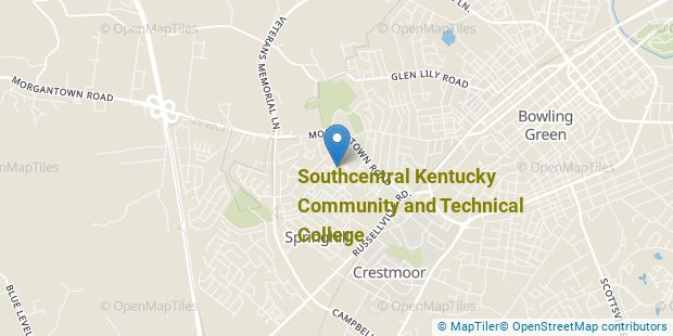 Southcentral Kentucky Community and Technical College Trade School ...