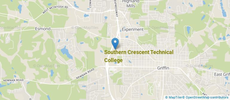 Southern Crescent Technical College Trade School Programs - Trade College