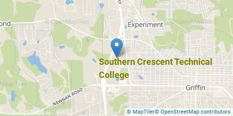 Southern Crescent Technical College Trade School Programs - Trade College