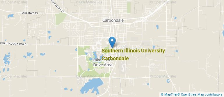 Southern Illinois University Carbondale Trade School Programs - Trade ...