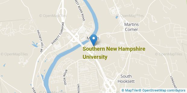 Southern New Hampshire University Trade School Programs - Trade College