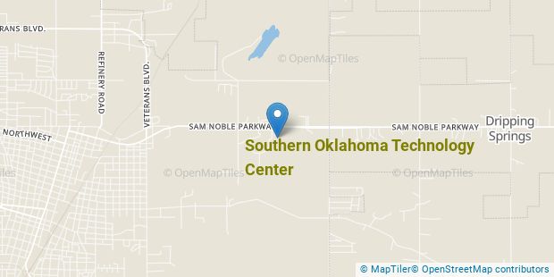 Southern Oklahoma Technology Center Trade School Programs - Trade College