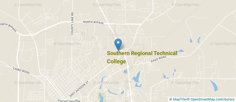 Southern Regional Technical College Trade School Programs - Trade College