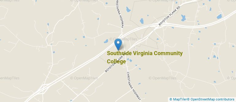 Southside Virginia Community College Trade School Programs - Trade College