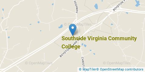 Southside Virginia Community College Trade School Programs - Trade College