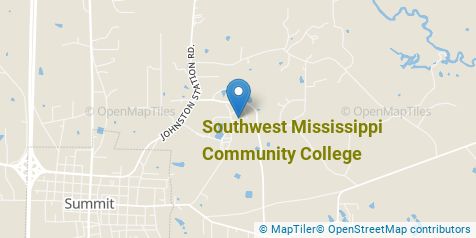 Southwest Mississippi Community College Trade School Programs - Trade ...