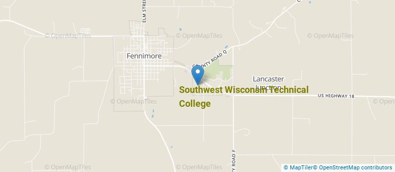 Southwest Wisconsin Technical College Trade School Programs - Trade College