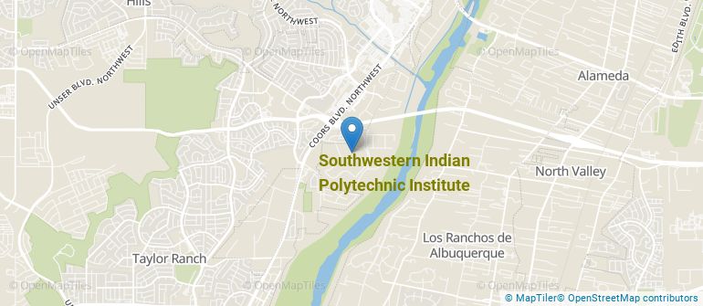 Southwestern Indian Polytechnic Institute Trade School Programs - Trade ...
