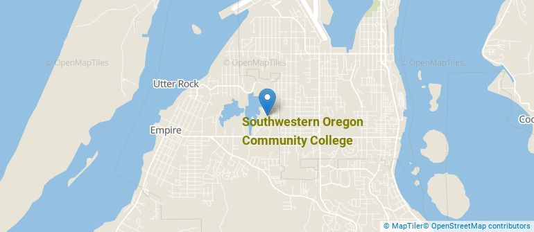 Southwestern Oregon Community College Trade School Programs - Trade College
