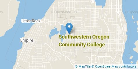 Southwestern Oregon Community College Trade School Programs - Trade College